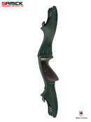 SAMICK DISCOVERY 17" CNC RISER – Farmington Archery